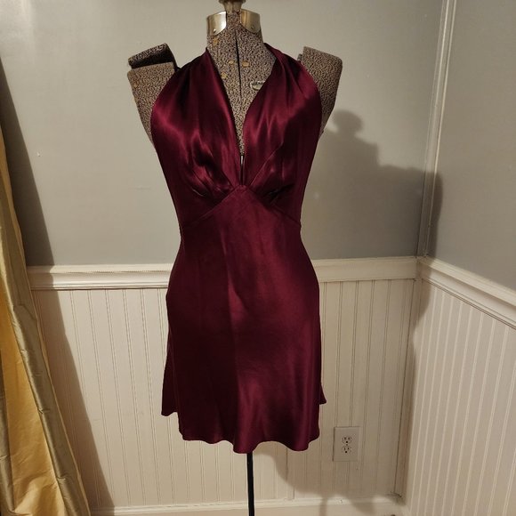 Victorias Secret Intimates And Sleepwear Vintage 8s90s Victorias